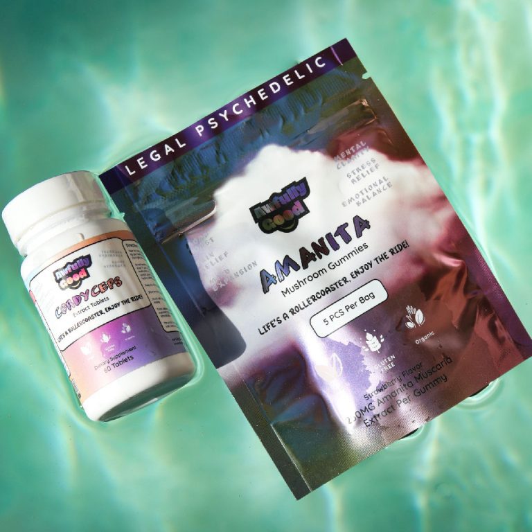 Awfully Good Brand Review | Amanita Info